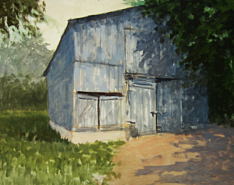 We invite you to browse the galleries listed in the menu bar, and to ...